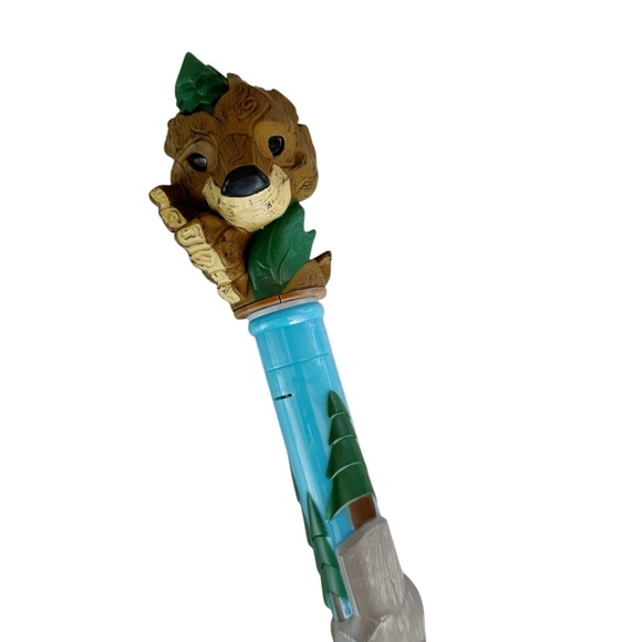MagiQuest | Toys | Great Wolf Lodge Magiquest Timberstone Wand With ...